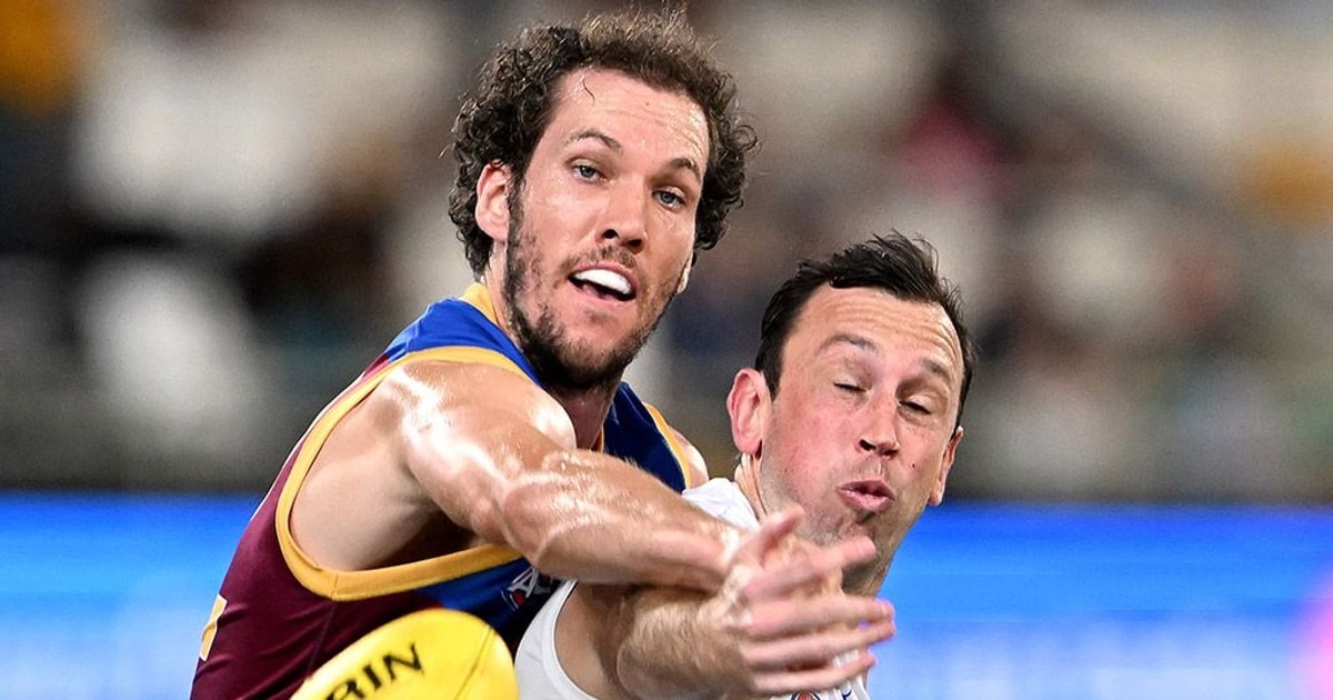 Holding down the Fort: Ex-Cat Darcy Fort the main man against old mates