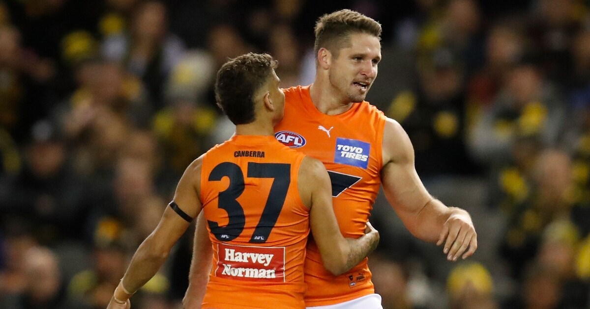 Cameron anticipates a hostile Hogan homecoming