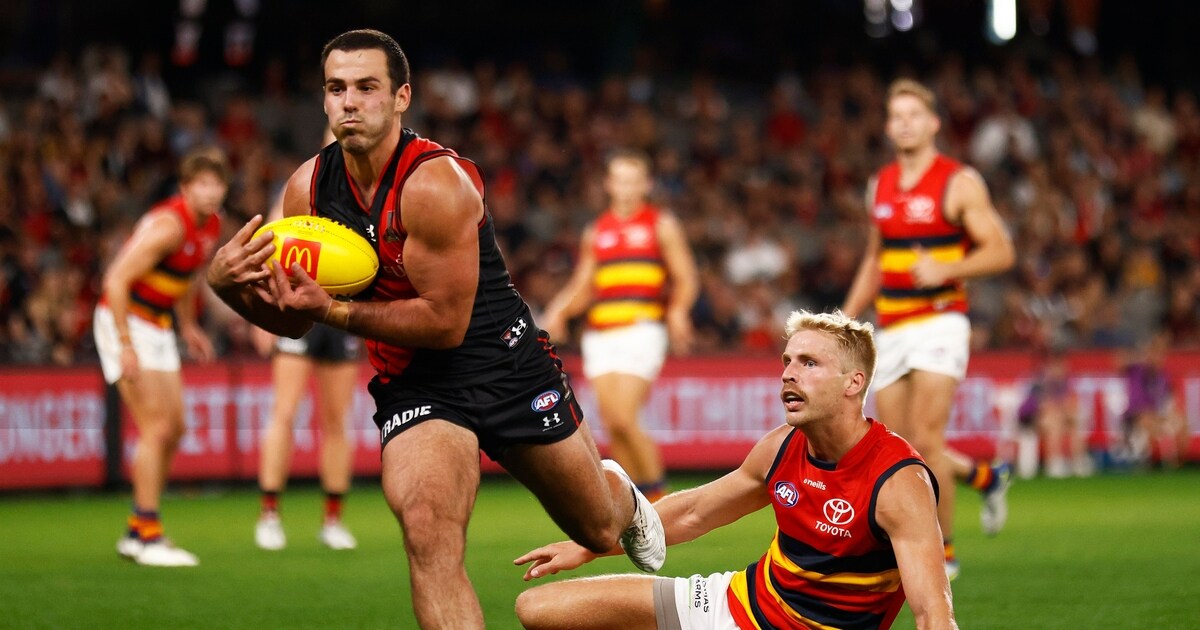 Forward Alec Waterman among another three Dons axed as changes continue