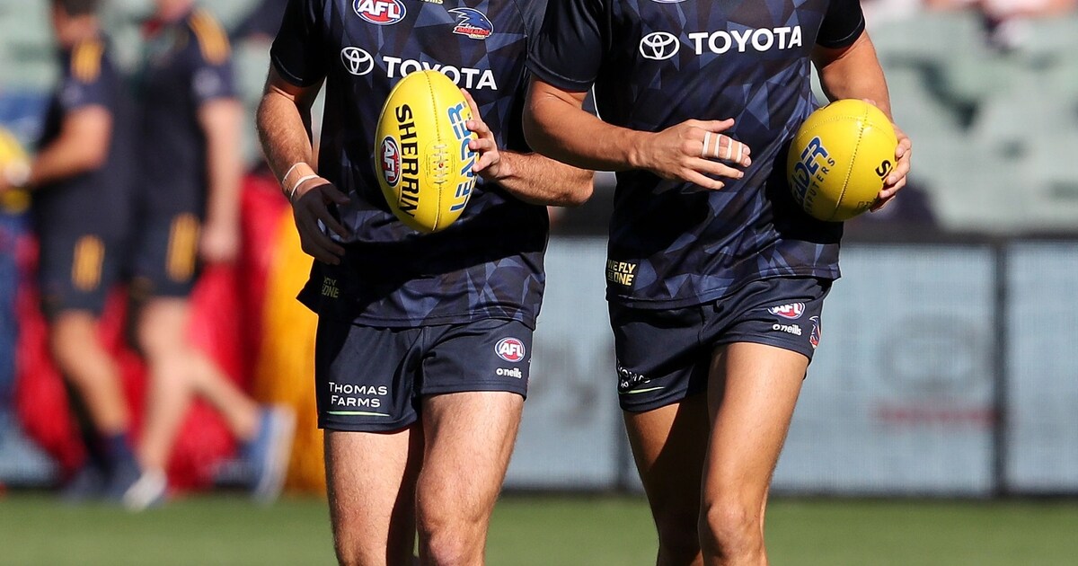Official AFL Photo Galleries - AFL.com.au