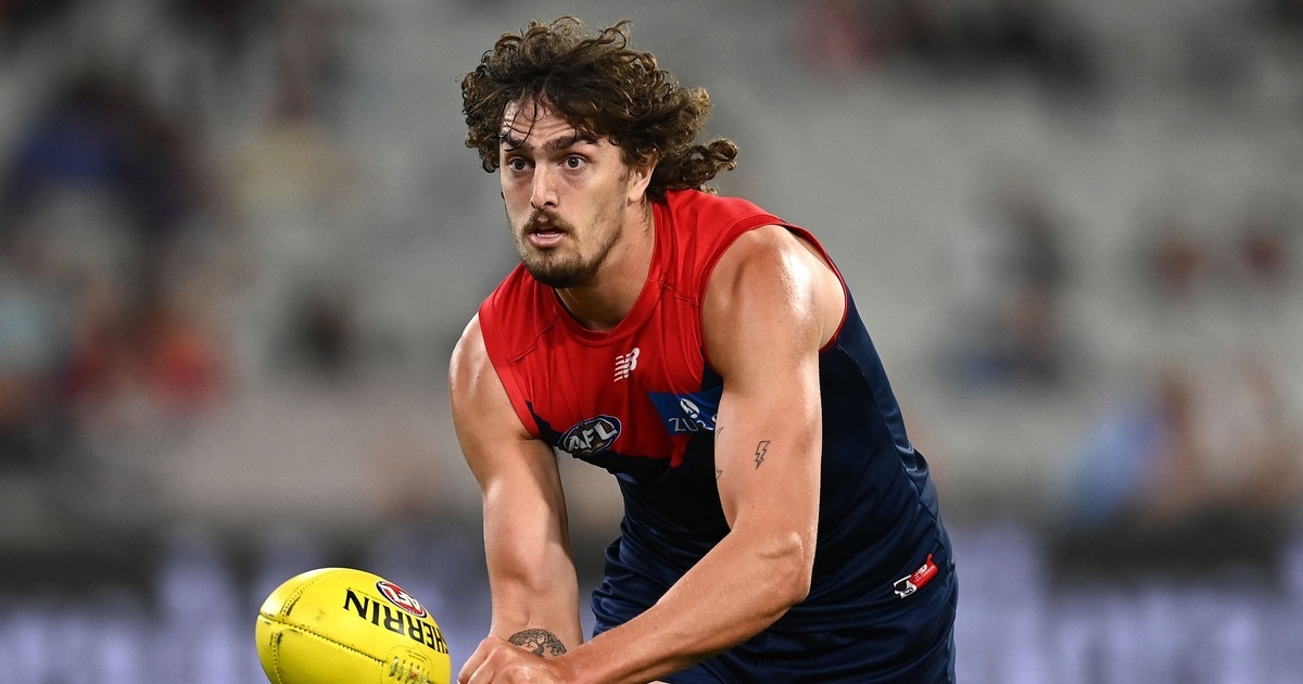 'He needs time to make his decision': Dees patient with star Luke ...