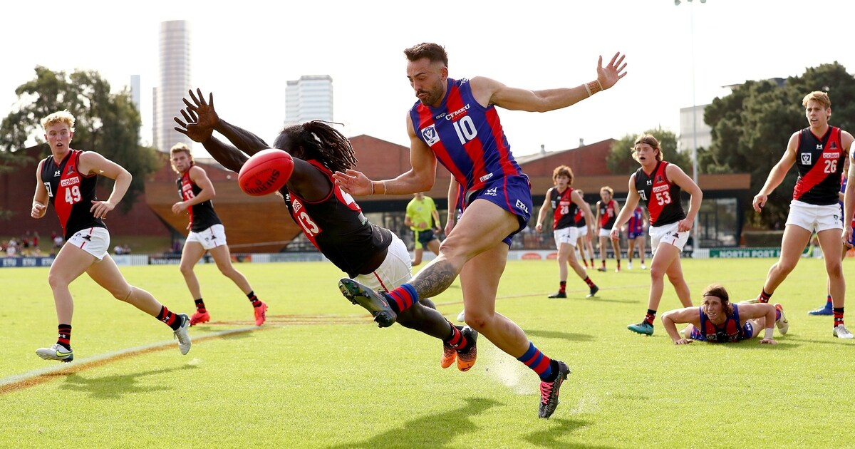 Stream your team: Watch VFL and WAFL games LIVE and FREE