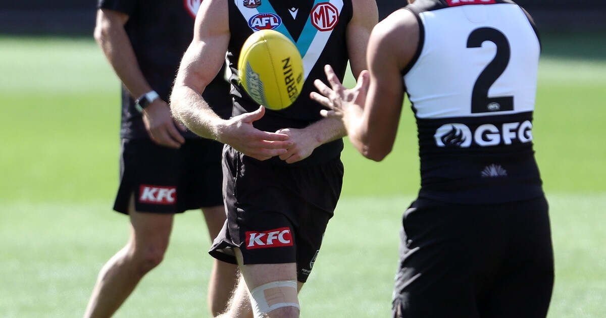 Official AFL Photo Galleries - AFL.com.au