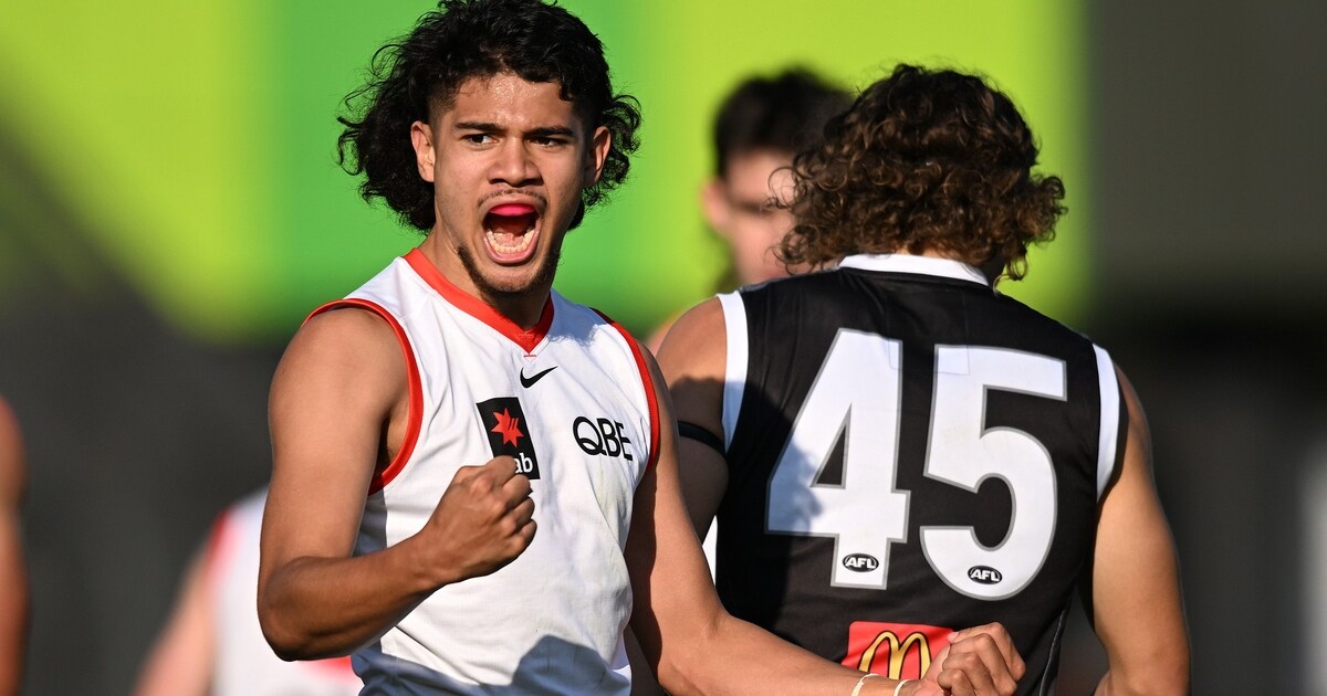 VFL Teams Round 10: Three debutants for Swans, Tigers