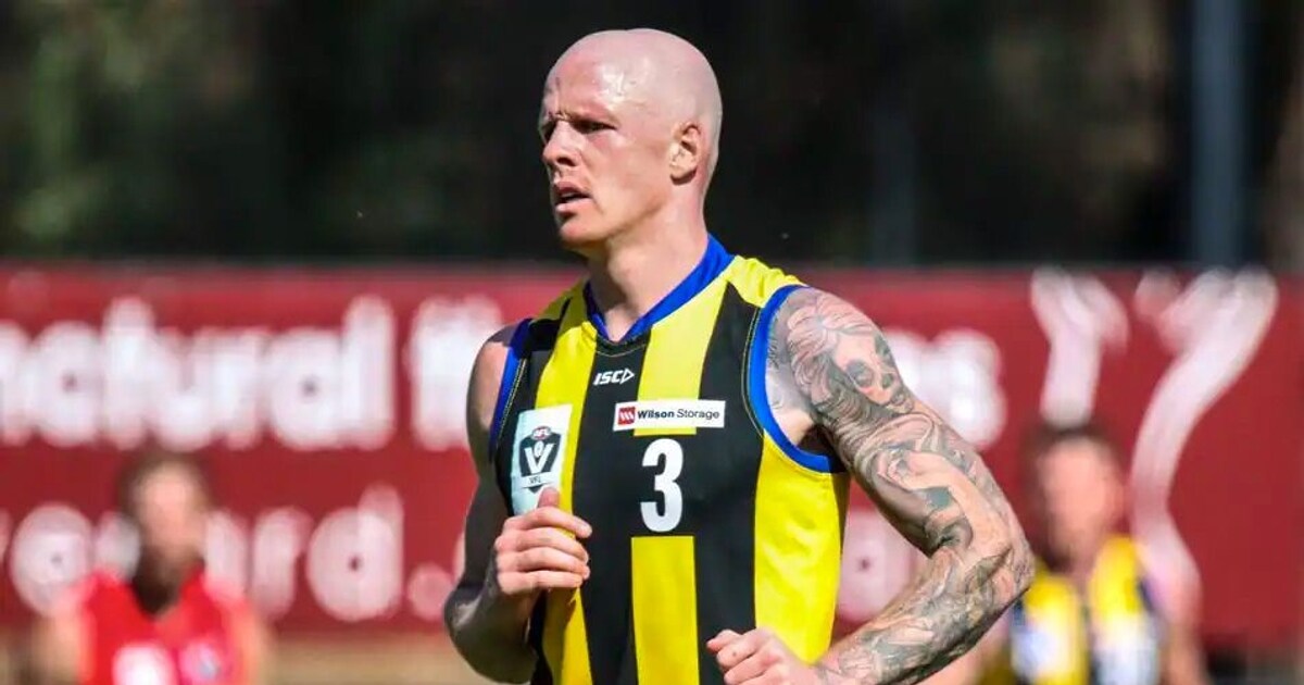 Star Saints duo Zak Jones, Jack Billings to play VFL, edging closer to ...