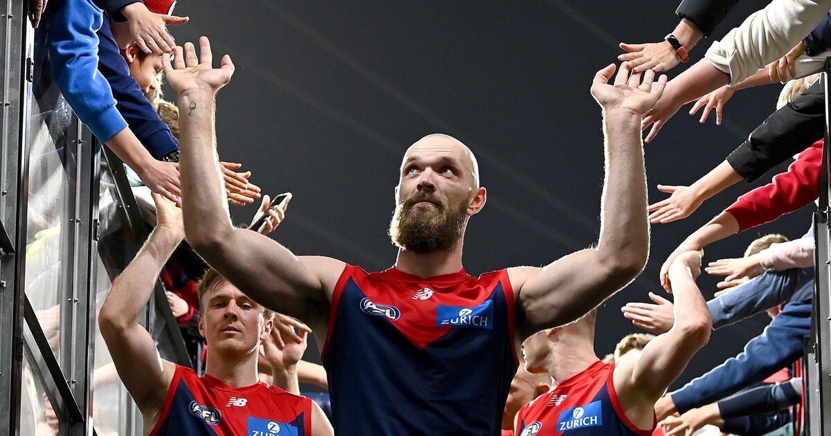 Fantasy form watch: Max goes LARGE, the must-have rookie