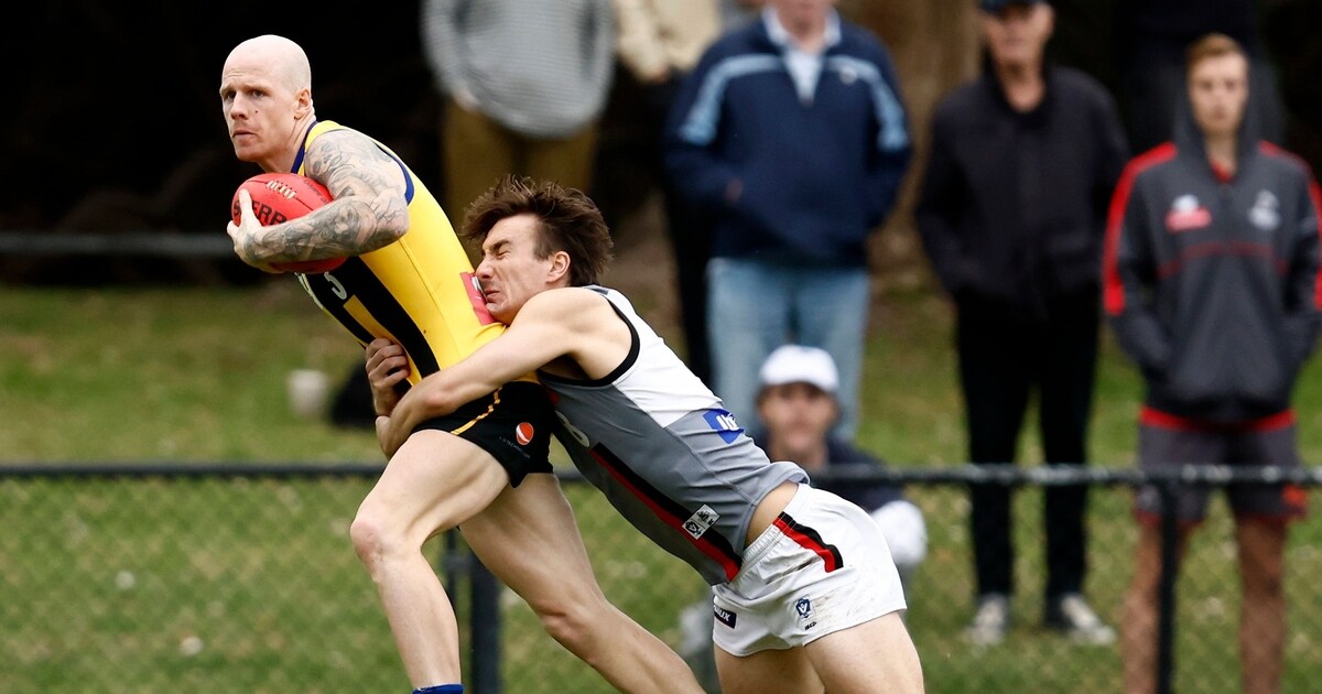 Stream your team: Watch VFL and WAFL games LIVE and FREE