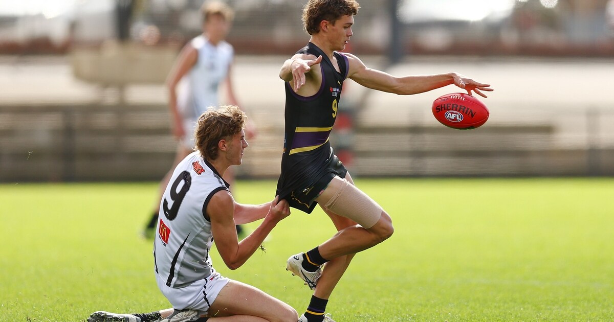 Official AFL Photo Galleries - AFL.com.au