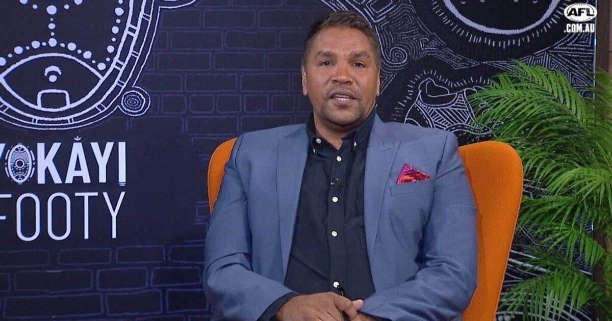 Krakouer revisits Collingwood's 'Do Better' report