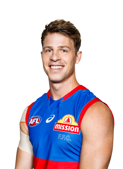 Mark of the Year - AFL.com.au