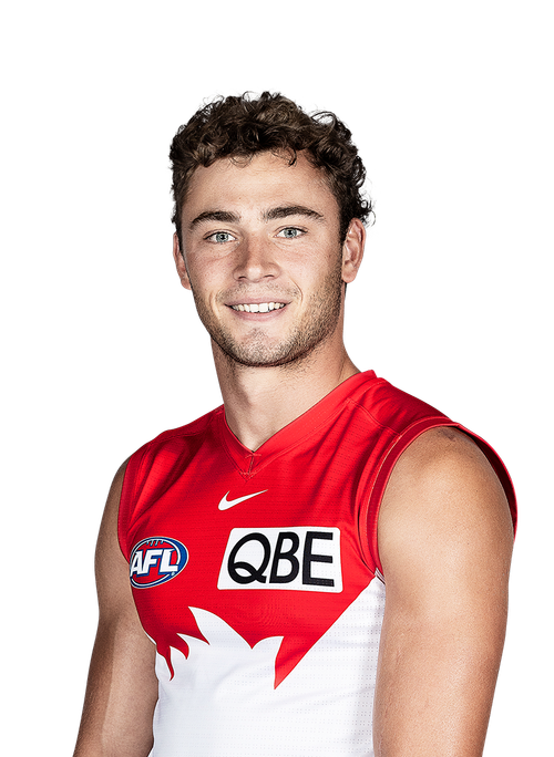 Mark of the Year - AFL.com.au