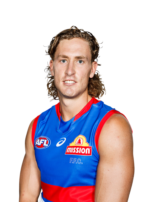 Mark of the Year - AFL.com.au
