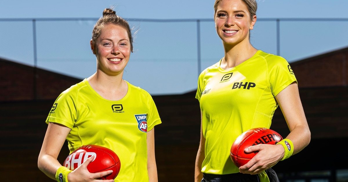 Pearson named for VFL debut