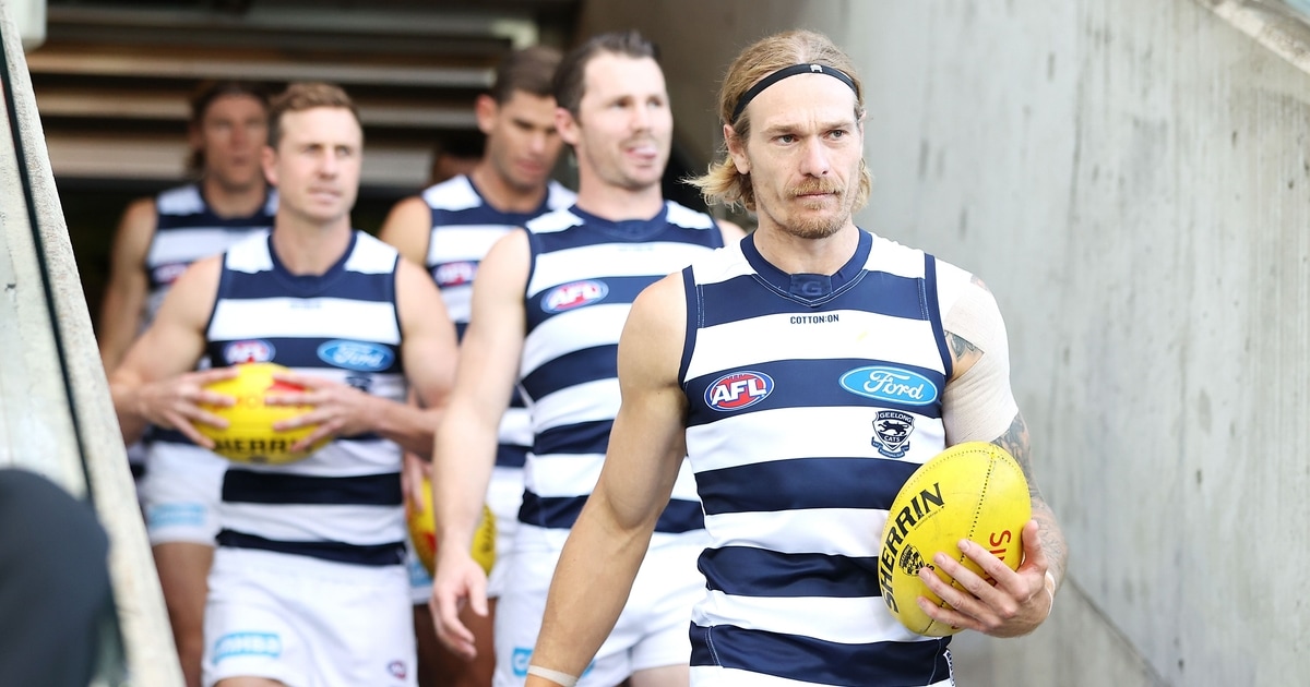 Match Review: All-Australian Cat Tom Stewart learns fate for Dion ...