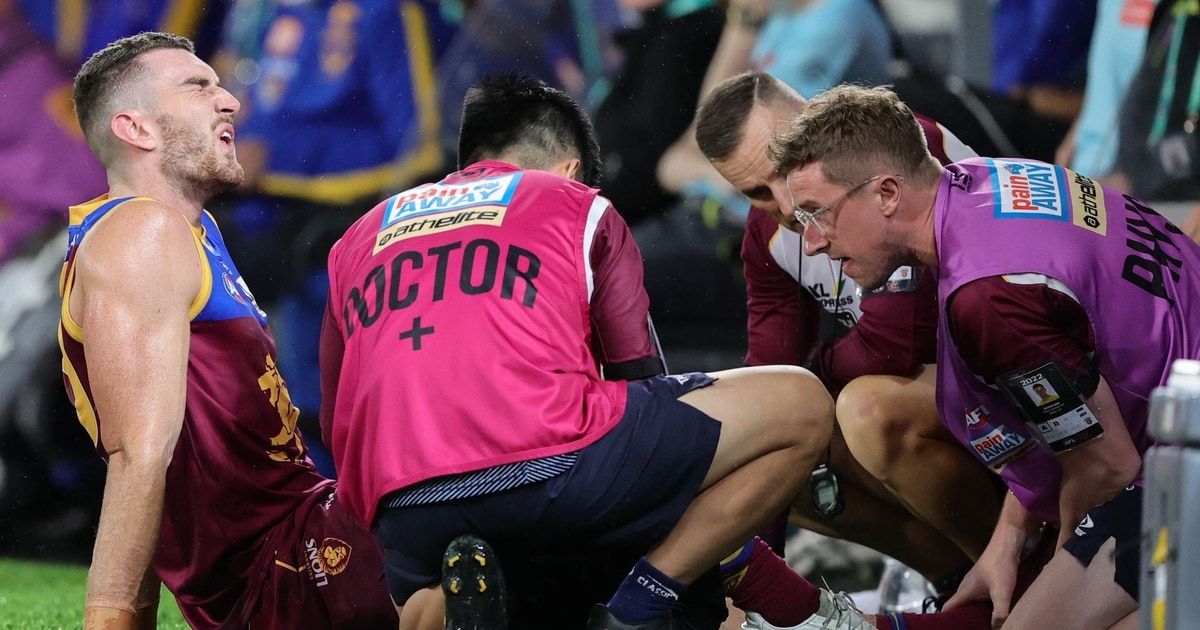 Medical room: The full AFL injury list, R9