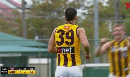 AFL - News, Fixtures, Scores & Results - AFL.com.au