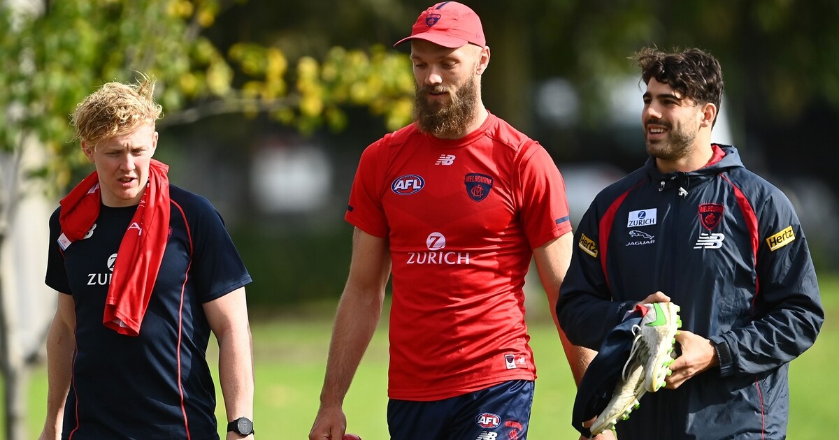 LISTEN: Pre-season challenges for Trac and Clarry, can Dees shake issues?