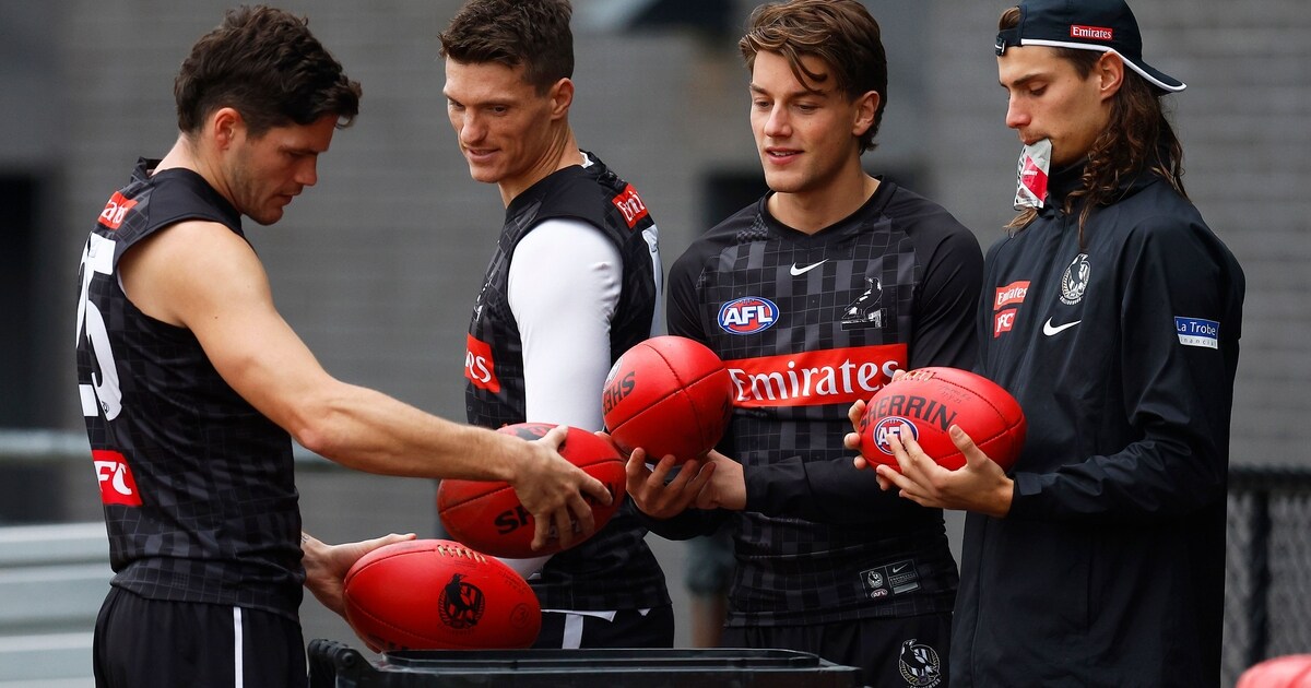 Official AFL Photo Galleries - AFL.com.au