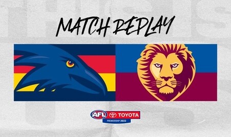 AFL - News, Fixtures, Scores & Results - AFL.com.au