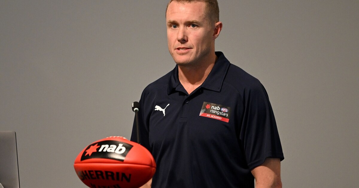 Official AFL Photo Galleries - AFL.com.au