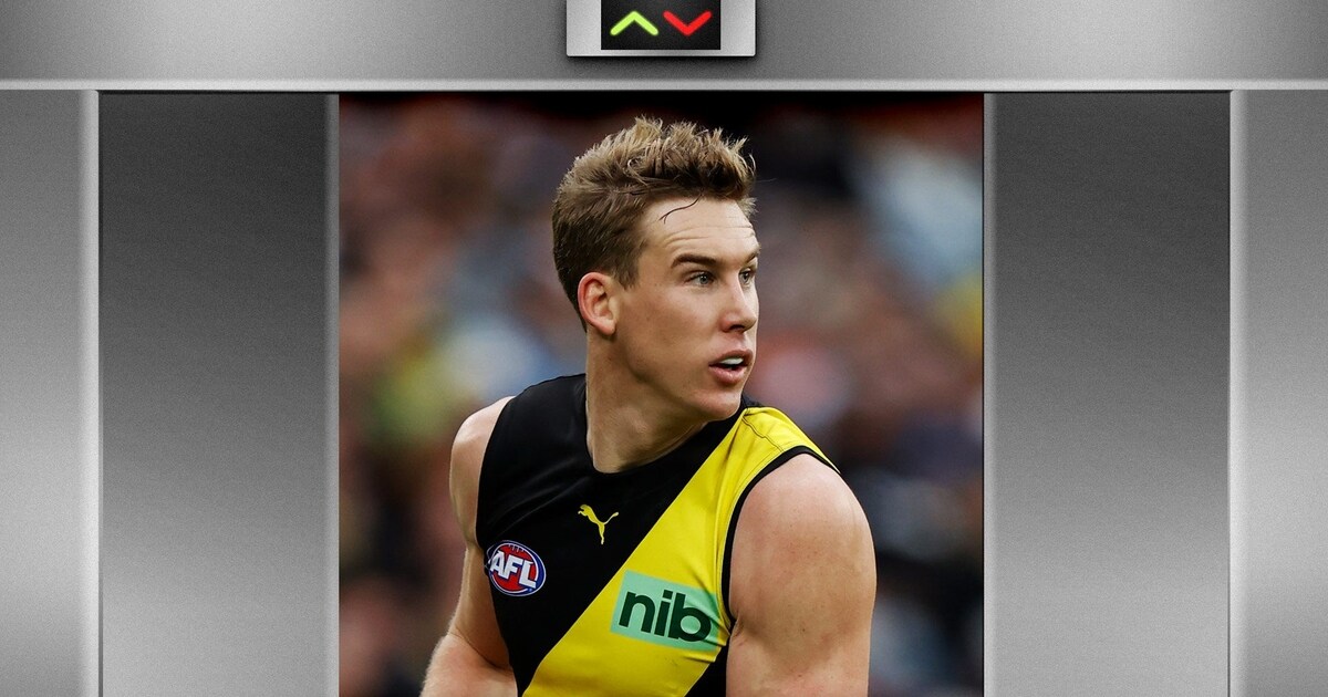 IF Tom Lynch was Toby Greene ... THEN