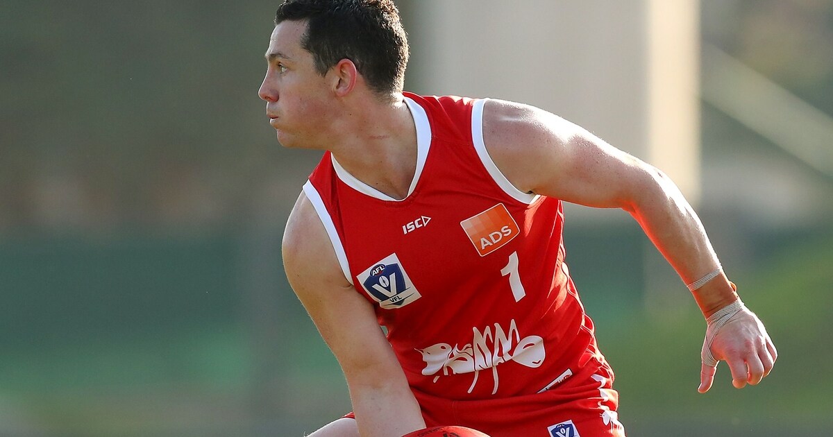 VFL Rounds 15-18 fixtures confirmed