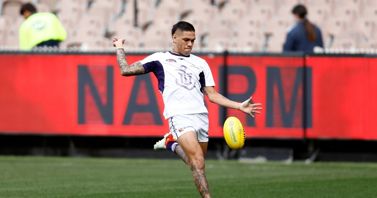 Official AFL Photo Galleries - AFL.com.au