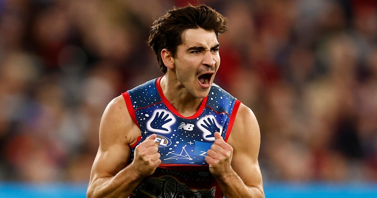 Minimum game time, maximum impact: Demon Toby Bedford happy to play his ...