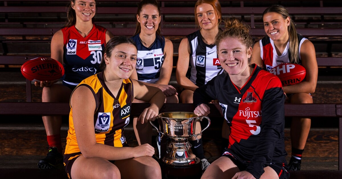 Official AFL Photo Galleries - AFL.com.au