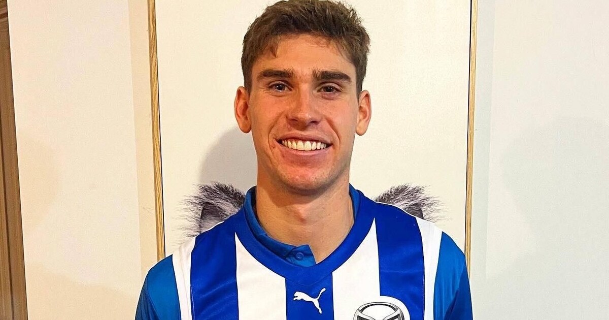 From B-Grade amateur to the big time: Kallan Dawson now a Roo