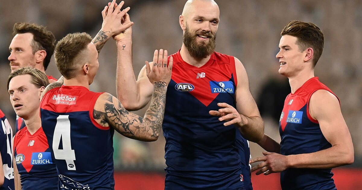 Fantasy form watch: Big Max delivers, Baz falls from grace