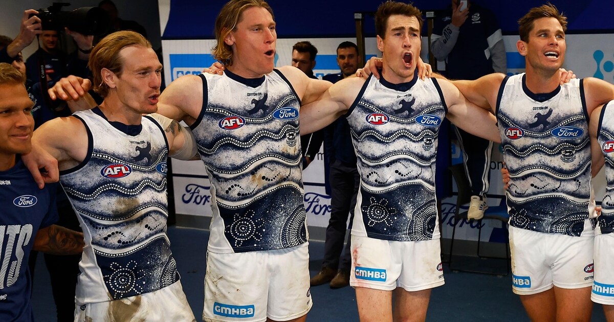 Six things we learned: Forget Tomahawk and Jez, this Cat is No.1