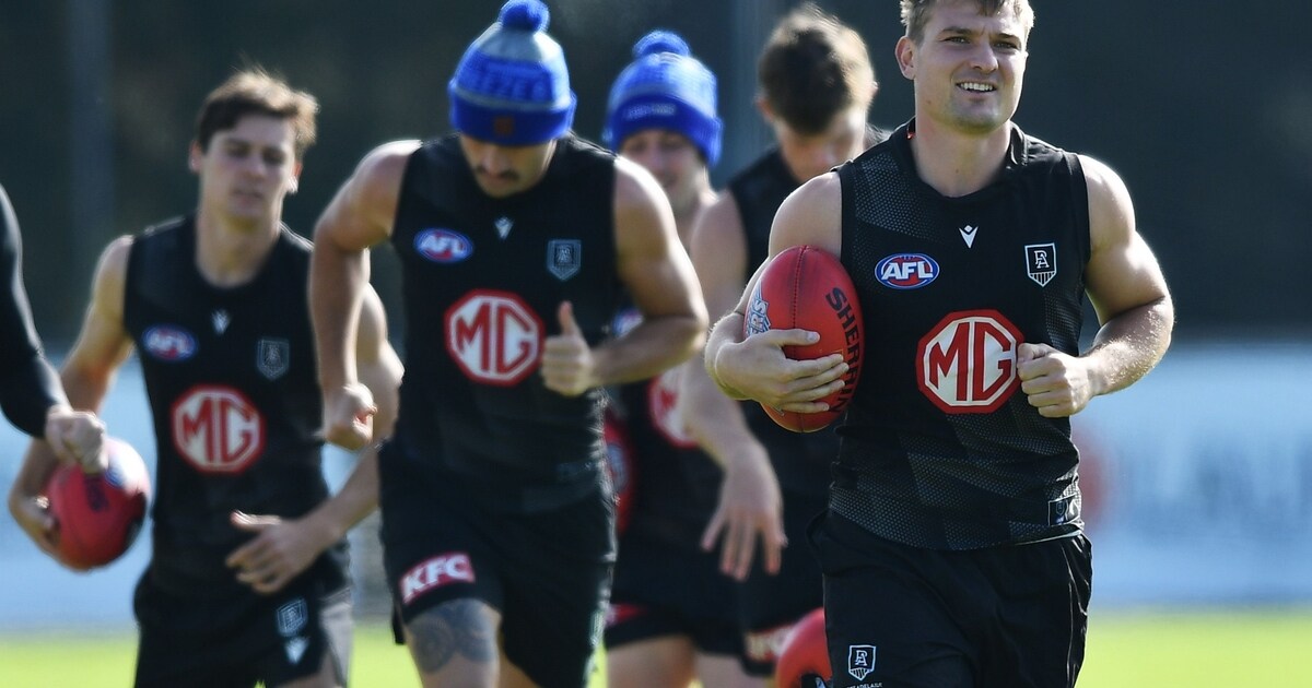 Official AFL Photo Galleries - AFL.com.au