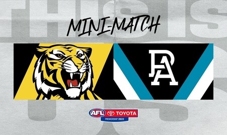 AFL - News, Fixtures, Scores & Results - AFL.com.au