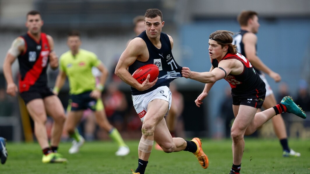 Position - 2023 Rookies | Page 107 | BigFooty Forum