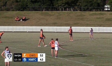 AFL - News, Fixtures, Scores & Results - AFL.com.au