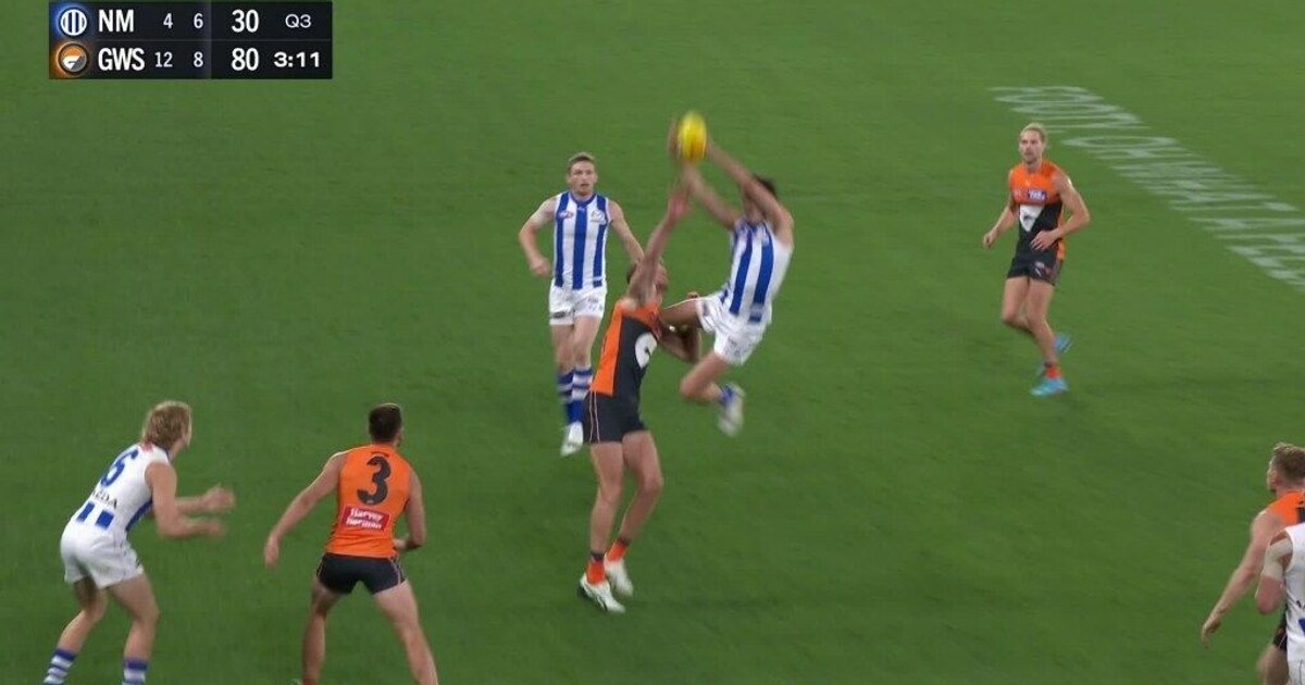 Taylor takes super speccy to excite North faithful