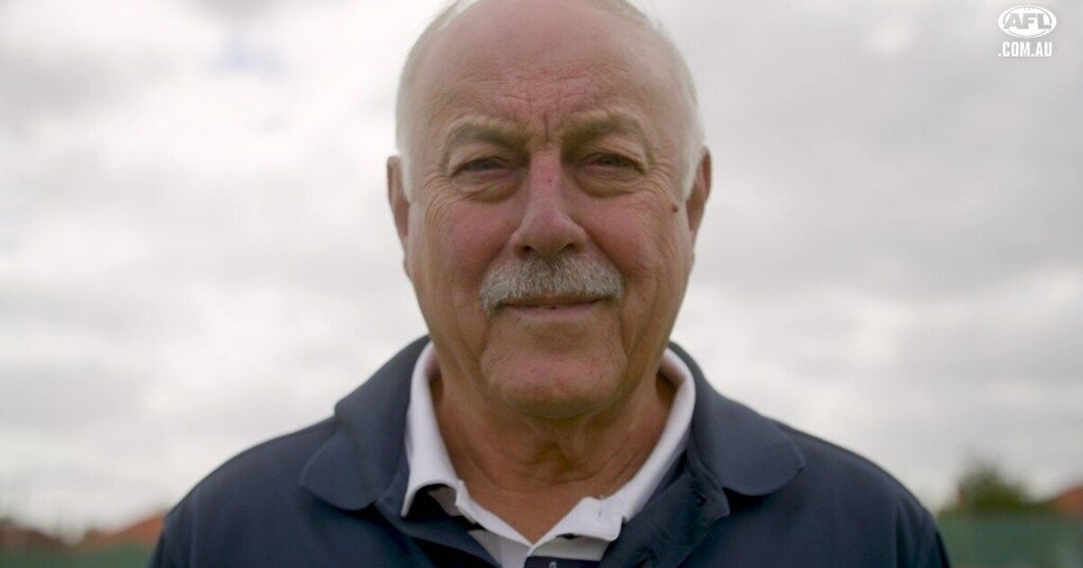 Centurions: Why Blight left Roos after Coleman Medal season