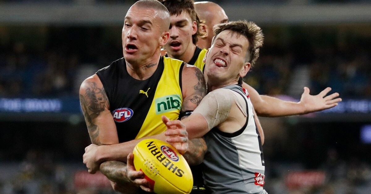 Official AFL Photo Galleries - AFL.com.au
