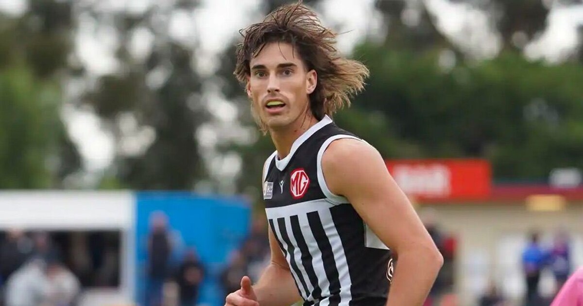 Power turn to mid-season ruck recruit Brynn Teakle as gun midfielder ...