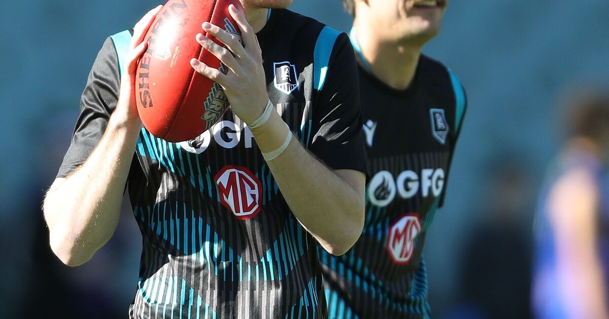 Official AFL Photo Galleries - AFL.com.au