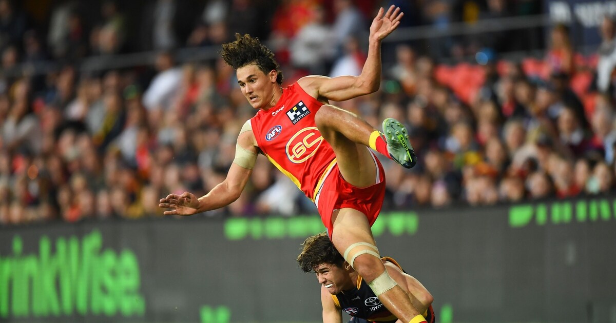 'It's clearly nasty': Nature of Sun's horrific leg injury not yet known