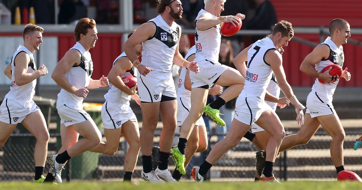 Official AFL Photo Galleries - AFL.com.au