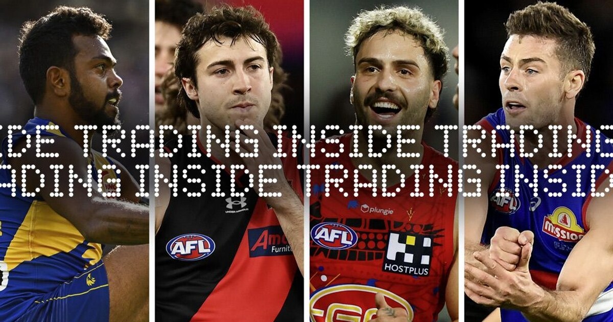 Inside Trading: Top of the list: Where your club's No.1 contract ...