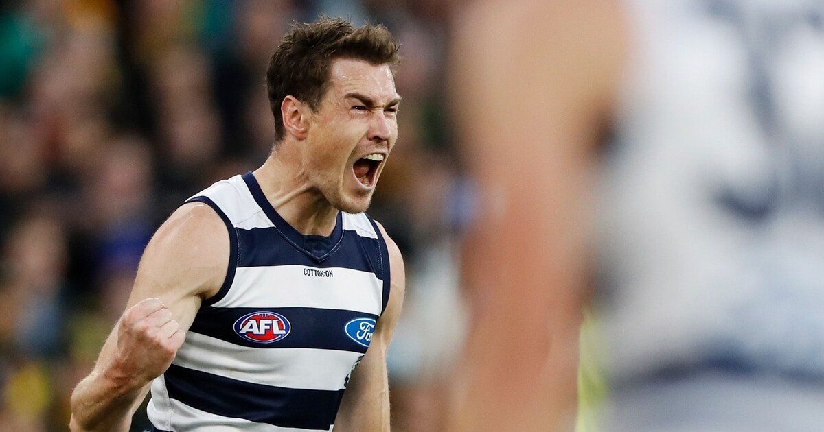 BARRETT: Cats may have sold the farm for Jezza, but it might land them ...