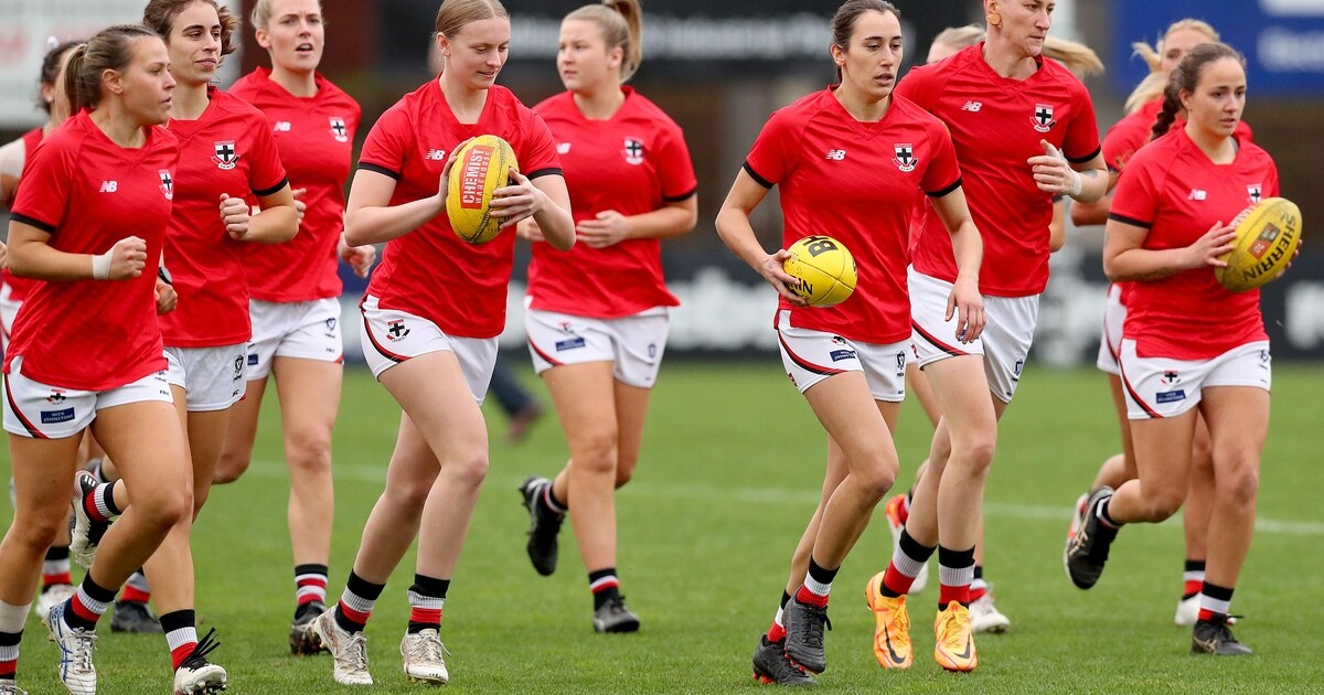 Official AFL Photo Galleries - AFL.com.au