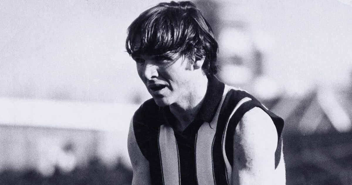 WATCH CENTURIONS NOW: Goalkicking legend with rockstar looks Peter ...