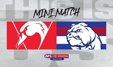 AFL - News, Fixtures, Scores & Results - AFL.com.au