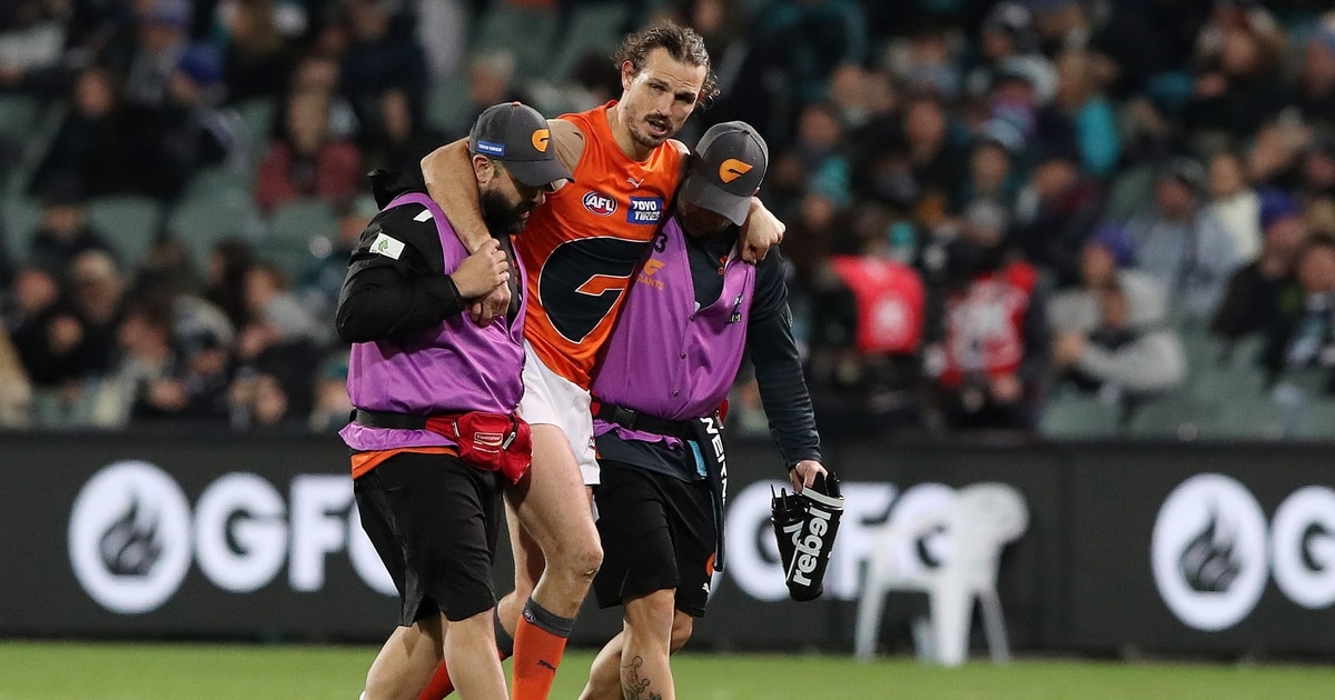 Giants defender Phil Davis to miss rest of season, future up in the air