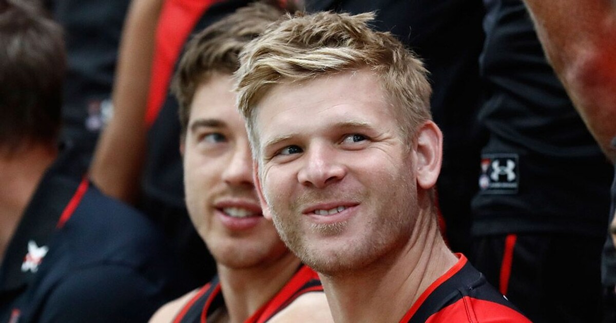Forgotten Bomber Michael Hurley finally set to make long-awaited comeback